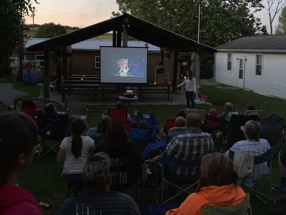 Parties and Events – Welcome to Critter Country Animal Farm!